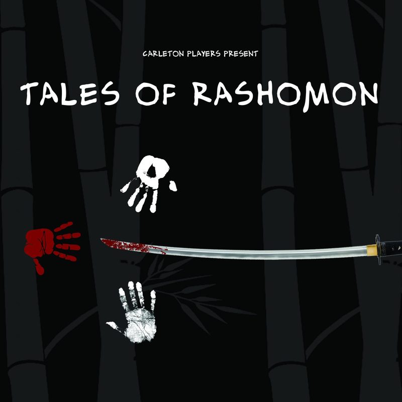 Carleton Players present “Tales of Rashomon” – News – Carleton College