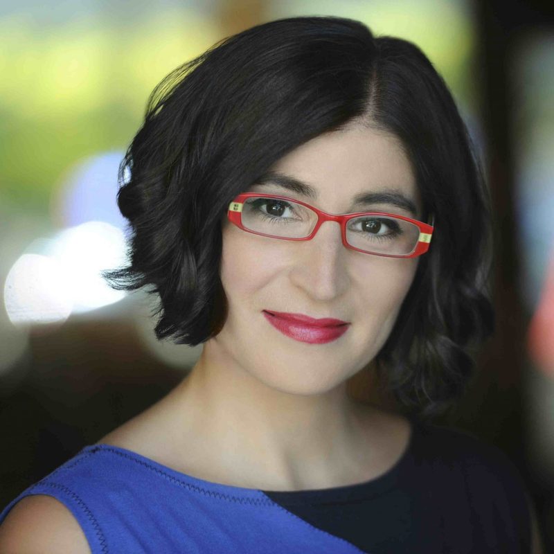 Iranian-American comedian Negin Farsad to present Carleton’s Asian ...