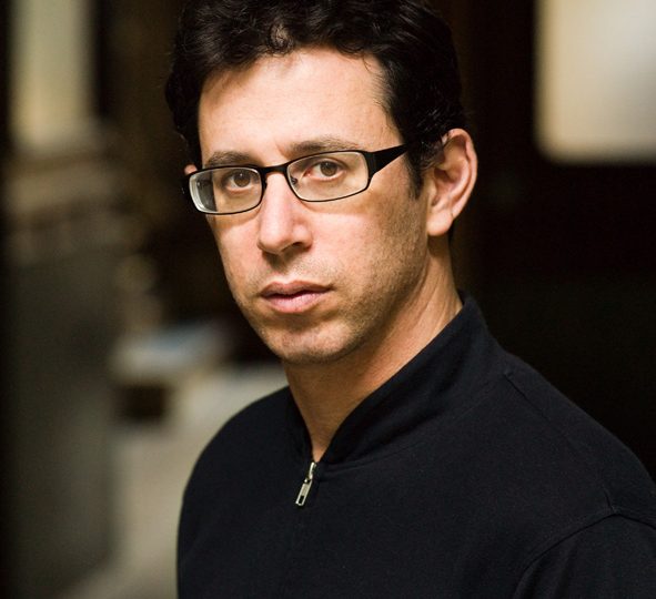 Acclaimed Israeli author Assaf Gavron to present Carleton’s annual ...