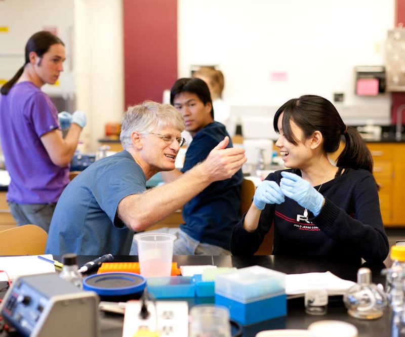 Carleton helps unlock science education’s secret sauce – News ...