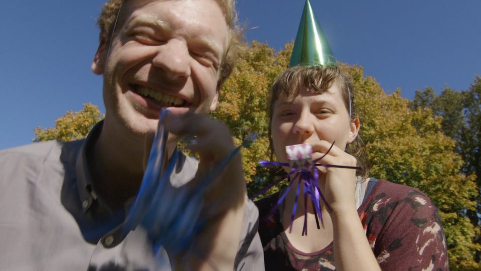 Happy birthday, Carleton! – News – Carleton College