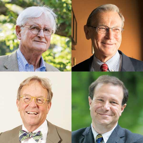 View from the Top – News – Carleton College