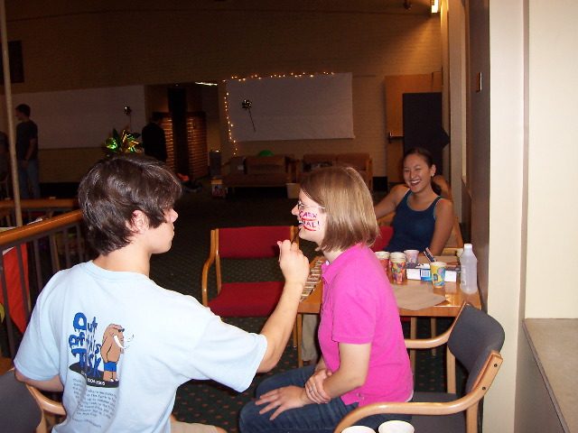 Class of 2009 Leads the Way with Carleton Disaster Relief Fundraising ...