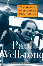 Wellstone Biographer Lofy to Give Reading – News – Carleton College