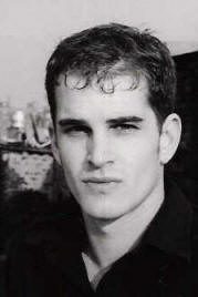 Poet Mathys ’01 to Give Reading – News – Carleton College