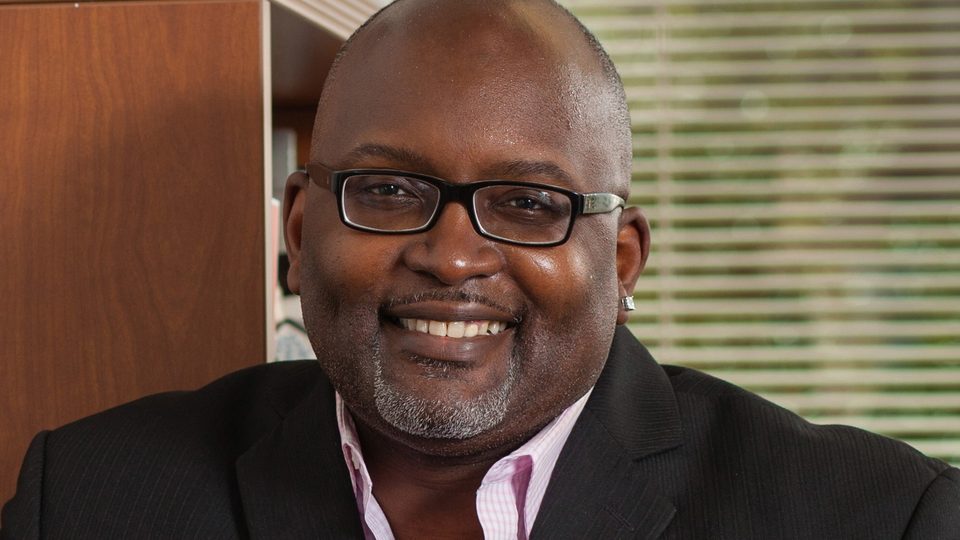 Decoding the media and its messages topic of Carleton convocation ...