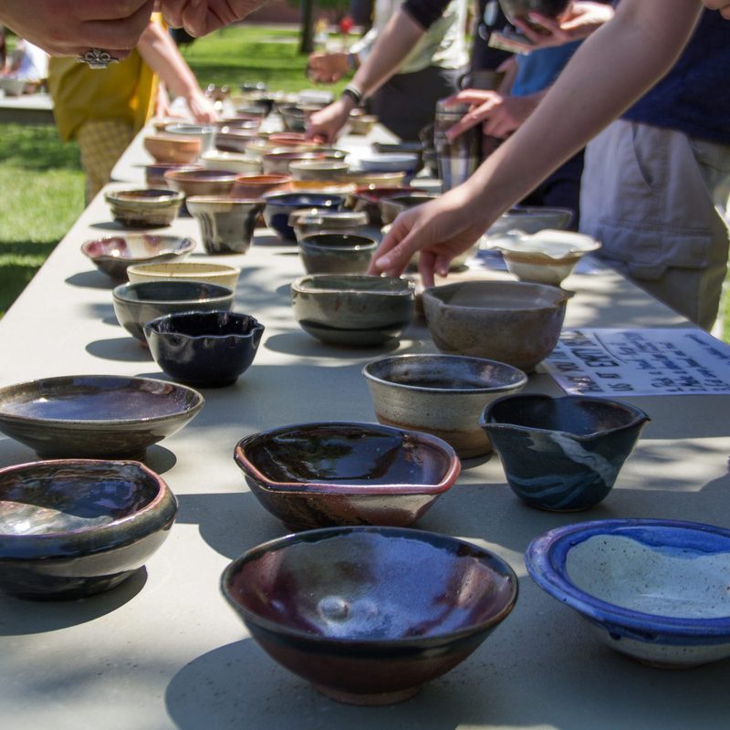 Carleton Ceramics’ 16th annual Empty Bowls event to be held virtually ...