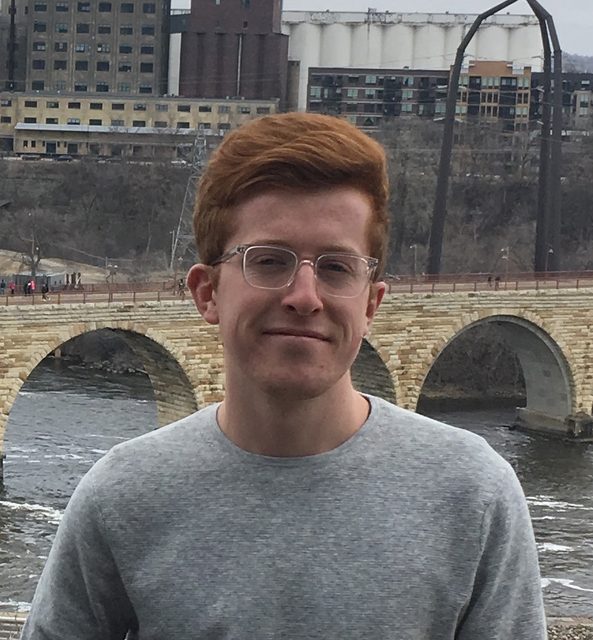 Carleton announces five Fulbright grant winners – News – Carleton College