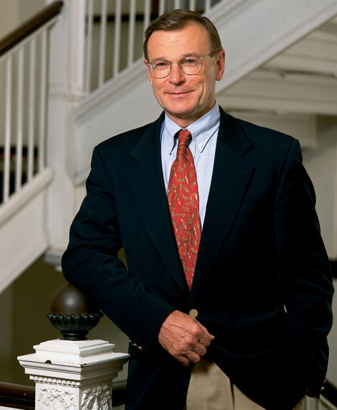 Lewis Receives Honorary Degree From Lingnan University – News ...