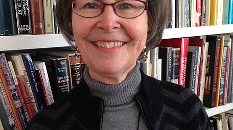 Esteemed Professor Elizabeth McKinsey to deliver annual Argument ...