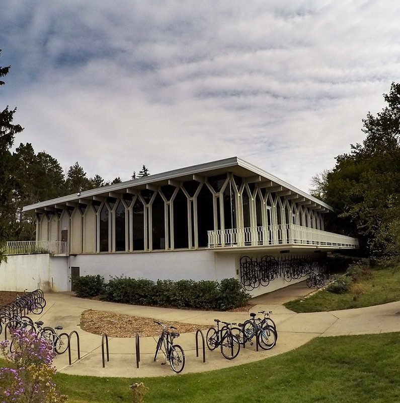 Where Carls Live: Goodhue Hall – News – Carleton College