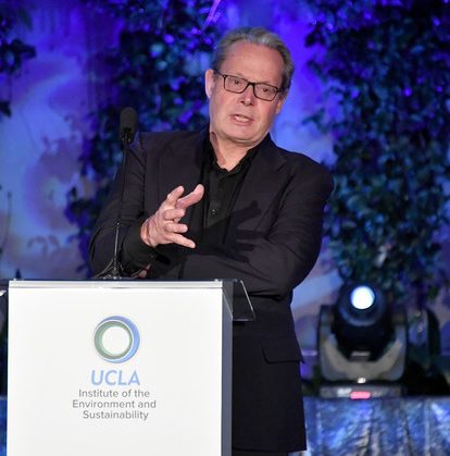 UCLA environmental expert Peter Kareiva to speak at Carleton College – News