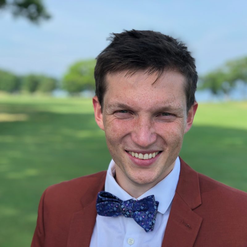 #MyCarletonSummer: Mark Roth ’19 – News – Carleton College