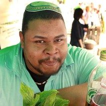 Celebrated culinary historian Michael W. Twitty to present Carleton ...