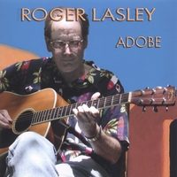 Roger Lasley (registrar) releases “Adobe” CD – News – Carleton College