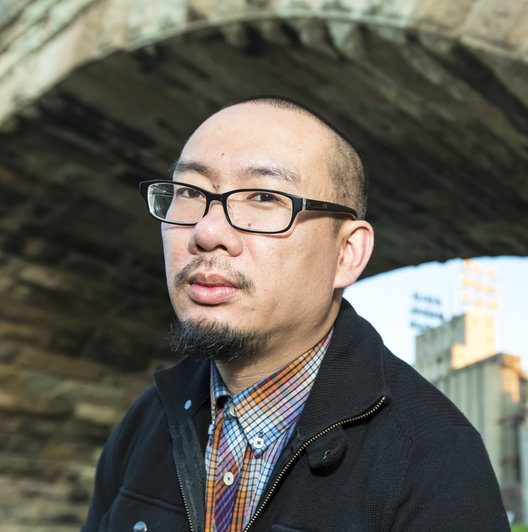 Vietnamese American performance poet Bao Phi to deliver convocation ...