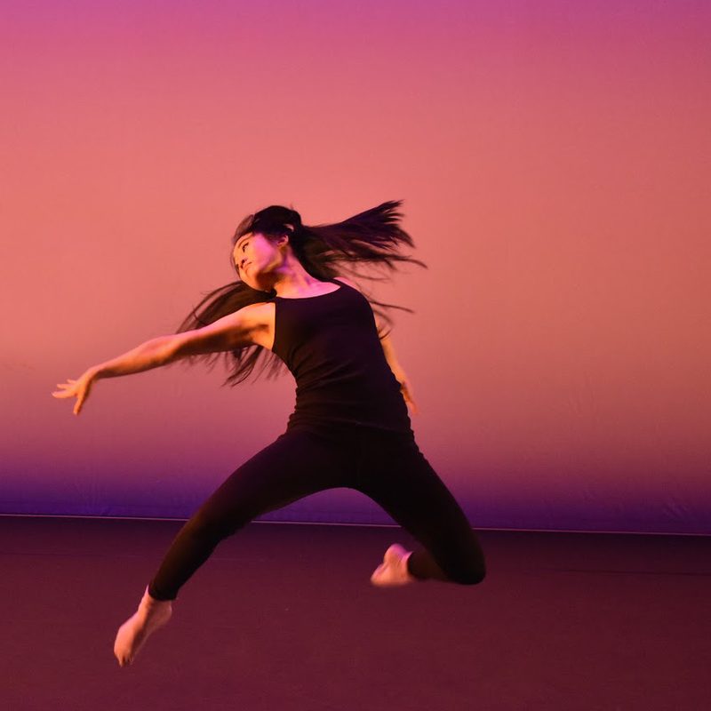 Senior Reflections: Tina Liu ’19 dances her way through Carleton – News ...