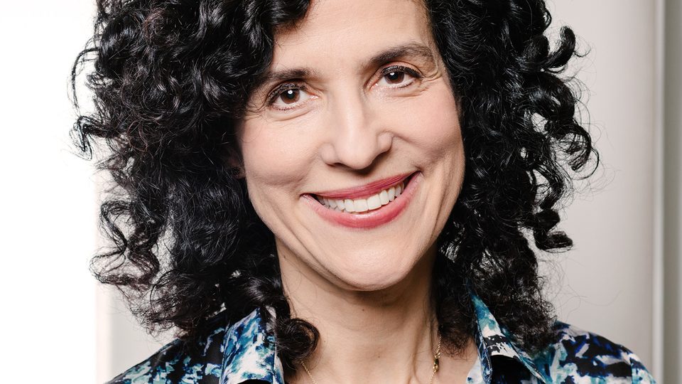 Laura Silber ’82 of Open Society Foundations to deliver Carleton ...