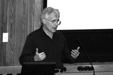 Corporate Campaign Organizer Ray Rogers to Speak – News – Carleton College