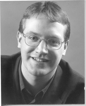 Faculty Member To Perform New Works for Piano – News – Carleton College