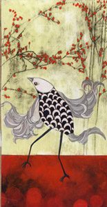 Bird x Bird Art Exhibit Opens at Carleton College – News