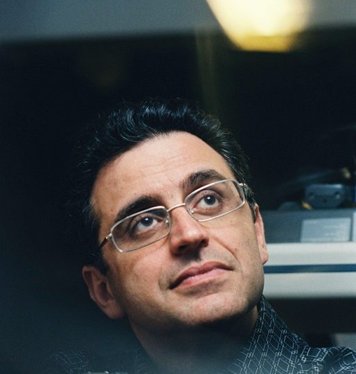 Lebanese Art Expert to Speak – News – Carleton College