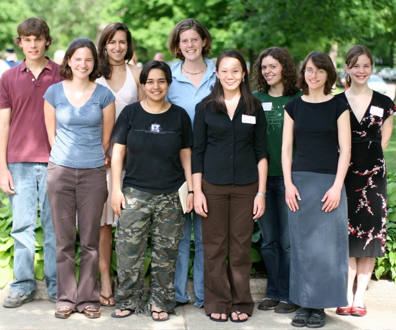 Summer is the Season of Service for these Carleton Students – News ...