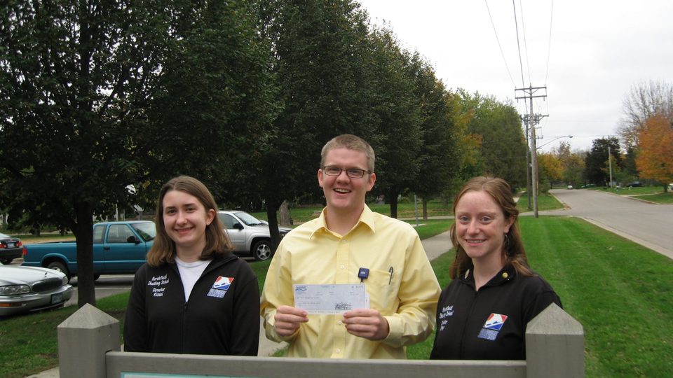 Carleton Alumna’s Northfield Skating School Receives $5,000 Grant from ...