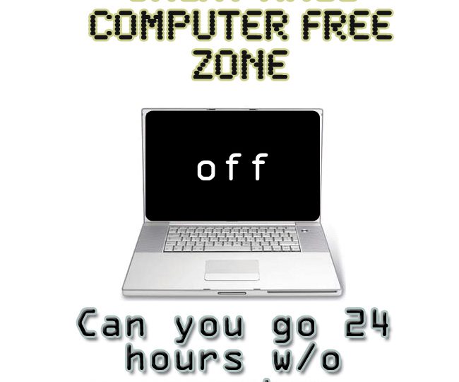 Film Students at Carleton College Announce “Unplug Your Computer Day ...