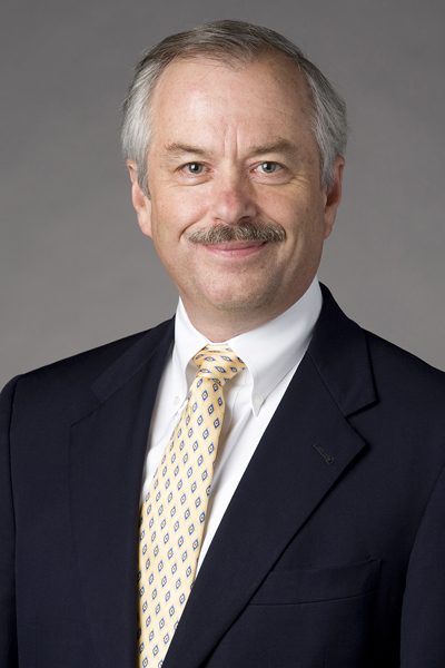 Rogers Talks With Fortune Magazine About College Endowments – News ...