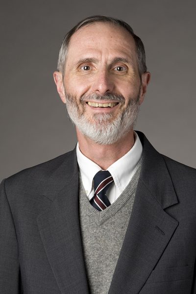 Carleton honors and celebrates the tenure of Lawrence Archbold – News ...