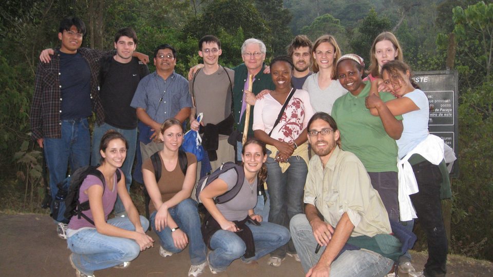 Carleton Study Abroad Numbers Tops List of Baccalaureate Institutions ...