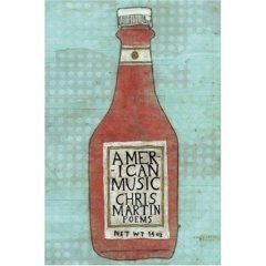 Poet and Alumnus Chris Martin to Appear – News – Carleton College