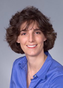 Lisa Barrow ’91 To Give Economics Lecture – News – Carleton College