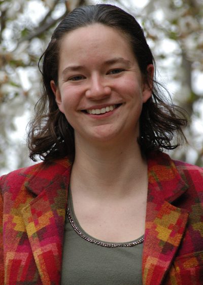 Dosch Wins Beinecke Scholarship – News – Carleton College