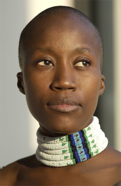 Carleton To Host Award-Winning Malian Performer – News – Carleton College