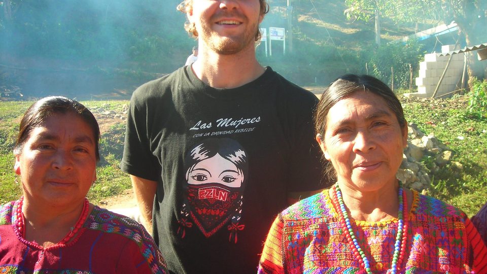 Former Northfield Man to Speak at Carleton about Year Spent as an ...