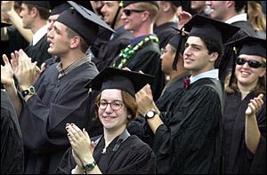 Carleton to Hold 130th Commencement – News – Carleton College