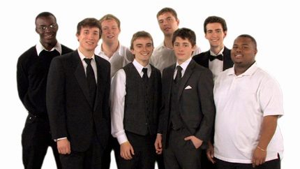 Carleton Singing Knights Mentioned in Washington Post Article on A ...