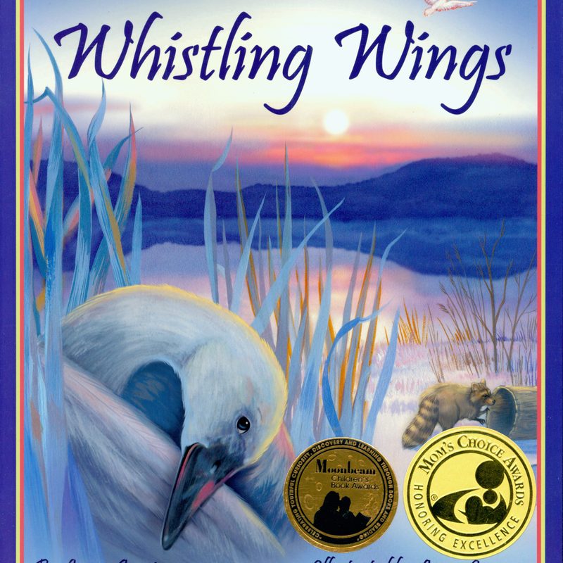 Goering Wins National Outdoor Book Award – News – Carleton College