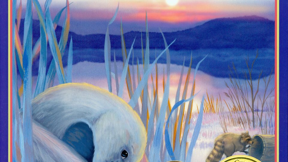 Goering Wins National Outdoor Book Award – News – Carleton College