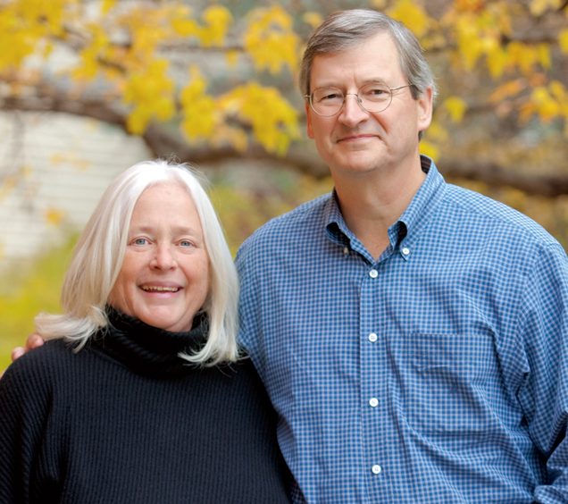 Carleton Announces Weitz Family Foundation Pledge Towards Arts Union ...