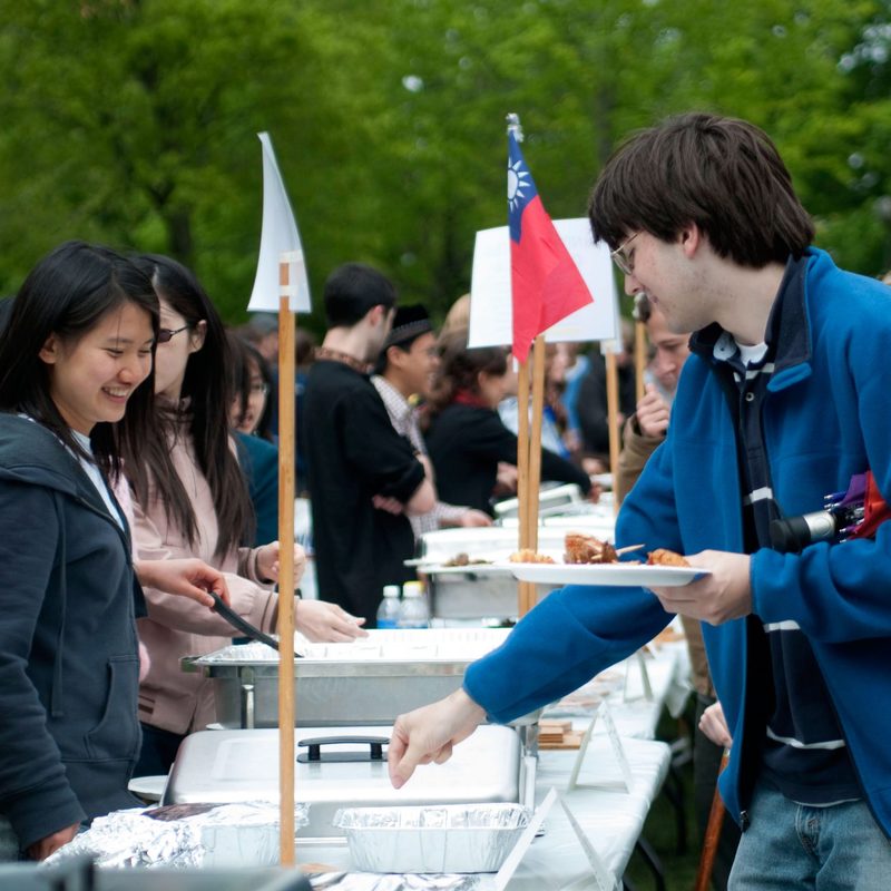 Enjoy the Color and Culture of Carleton’s International Festival ...