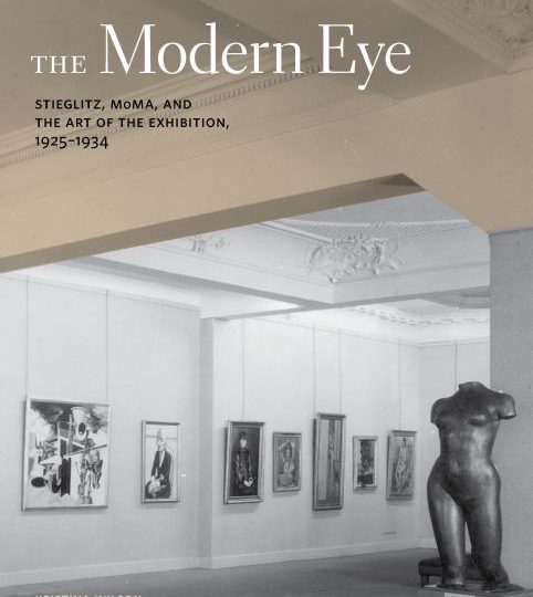 Acclaimed Art Historian to Discuss Museums’ Influence on the Rise of ...