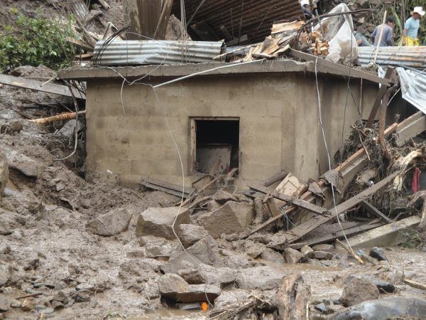 Disaster in Guatemala: A Carleton Connection – News – Carleton College