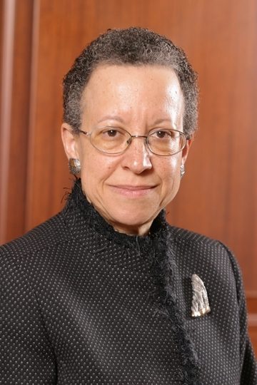 Trustee Margaret Simms ’67 Appears on NPR’s “Marketplace” – News ...