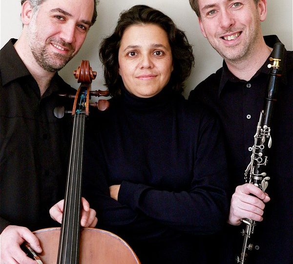 Renowned Trío Montecino Ensemble to Perform in Concert – News ...