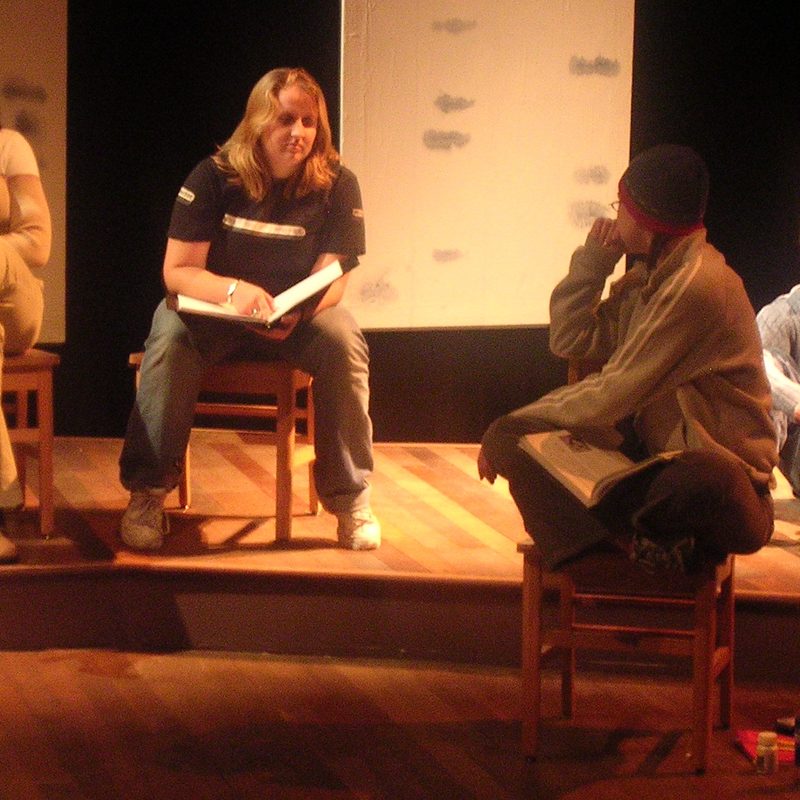 Carleton Players to Present ‘The Exonerated’ – News – Carleton College