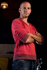 Discovery Channel’s Jeff Lieberman to Present Carleton Convocation ...