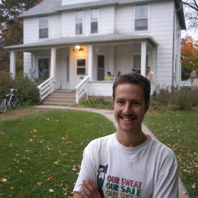 Wellstone House Featured in Star Tribune and Chronicle – News ...